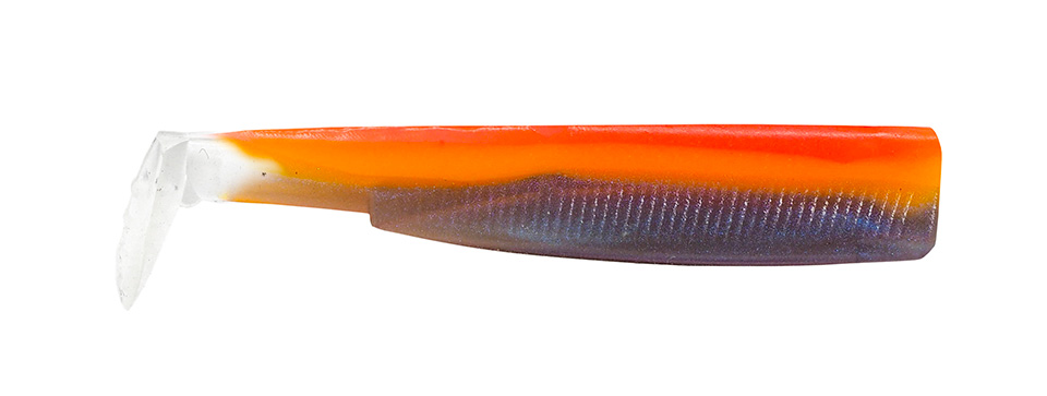Black Minnow | Fiiish | Innovative lure designer for fishing